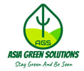 ASIA GREEN SOLUTIONS - HOME